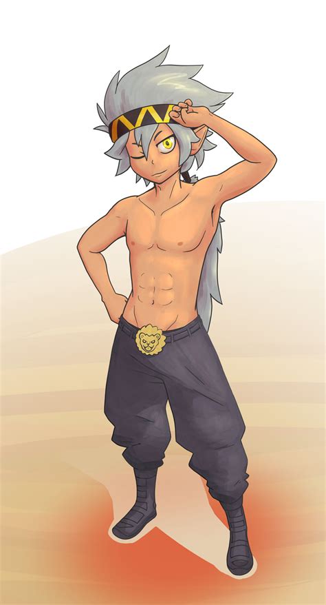 Zeroken By Fizzyliquid On Deviantart