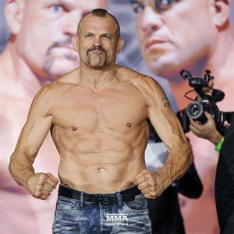 Chuck Liddell Wallpapers Top Free Chuck Liddell Backgrounds Wallpaperaccess