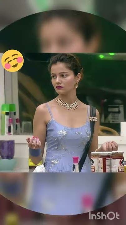 Cooking Moment Of Rubina Dilaik In Bb14 Bb14 Rubi Bb14winner Short Youtubeshort Youtube