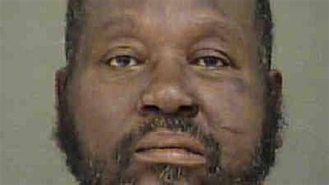 Convicted New Jeresy Sex Offender Tracey Twitty Was Arrested By The Us