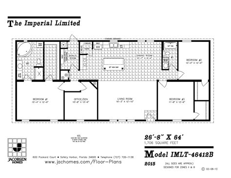 Best Modular Home Floor Plans At Sara Swasey Blog