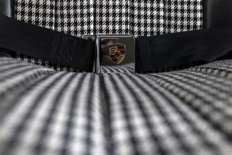 Porsche 911 S 1967 - elferspot.com - Marketplace for Porsche Sports Cars