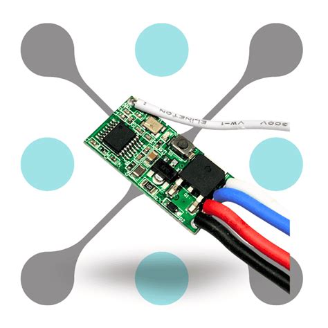 Buy Rf Module Wireless Remote Transmitter And Receiver Roboway