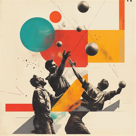 Throw And Catch Participatory Methods