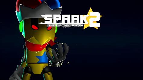 Spark The Electric Jester 2 Ost Boss Float Youtube