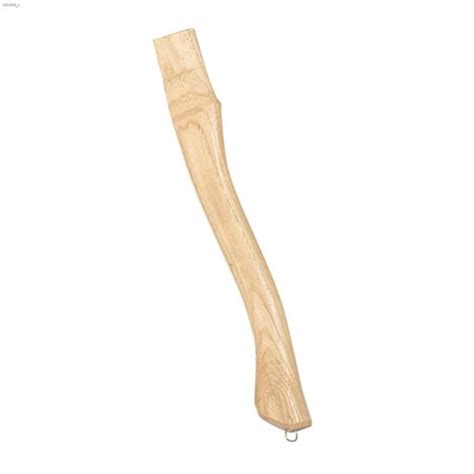 Axe Handle Only 900mm Wood Omega Do It Yourself Hardware