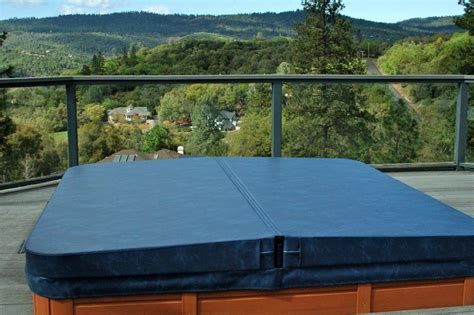 Exclusive Jacuzzi And Spa Covers