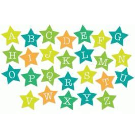 Star Alpha Upper Case 1 Of 3