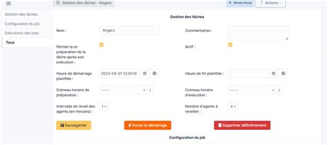 Task Not Work · Issue 341 · Glpi Projectglpi Inventory Plugin · Github