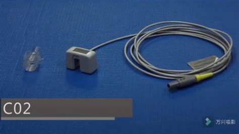 High Flow Nasal Cannula Qinhuangdao Kapunuomaite Medical Equipment S