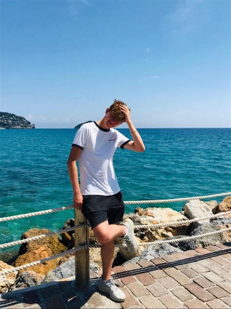 Juris Bruvers Age Height Biography 2023 Wiki Net Worth Girlfriend