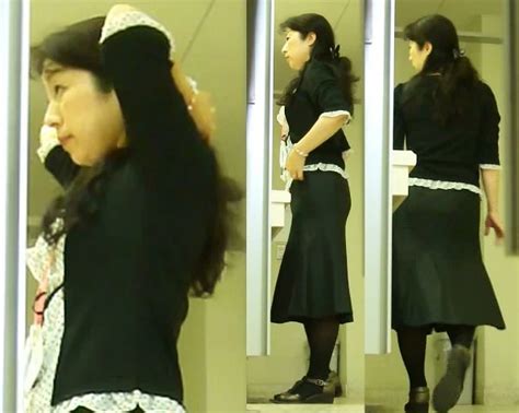 Hi Vision Japanese Toilet Style Part027 Jp Upskirt Club