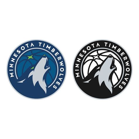 Timberwolves Logo Png