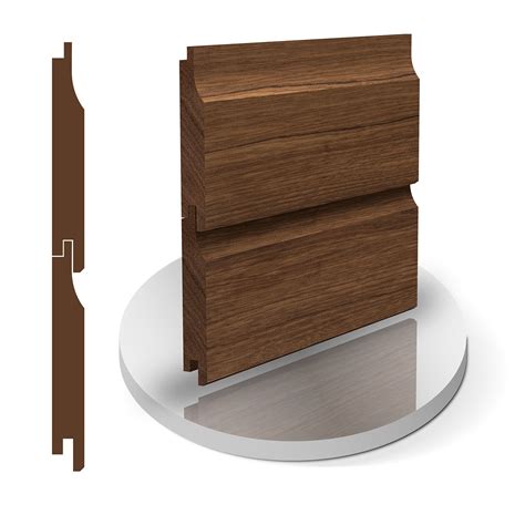 Thermowood Frake Cladding Modified Hardwood Cladding Palmer Timber