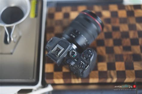 미러리스 4k 브이로그 카메라추천 캐논 Eos R7 네이버 블로그