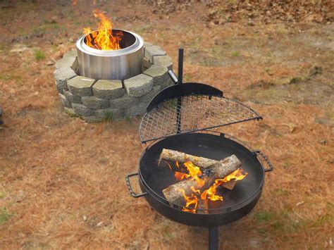 The 3 Best Fire Pits Of 2025 Tested And Reviewed Wdc News 6