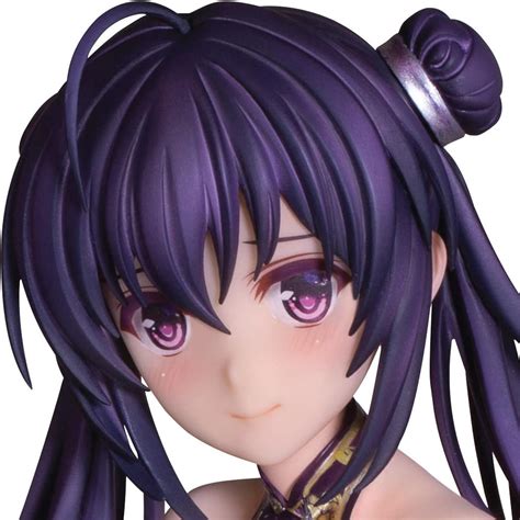 Tougetsu Matsuri Sitting Ver Illustration By Kurehito Misaki — Ninoma