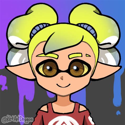 Fresh Splatoon Picrew I Found By Mysterionz On Deviantart