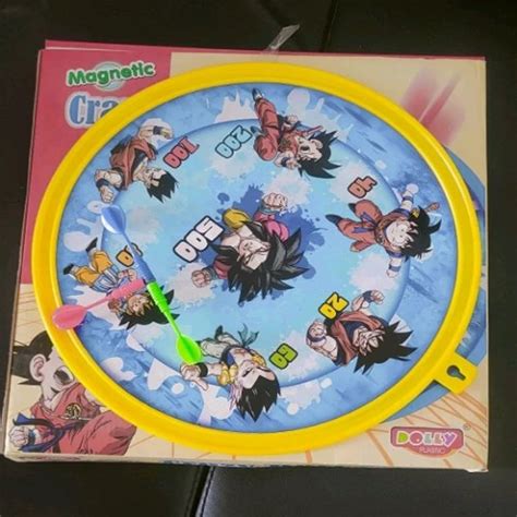 Magnetic Crazy Dart Board Game At Rs 250box Ghaziabad Id