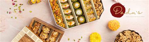 Dadus Sweets Pushmycart