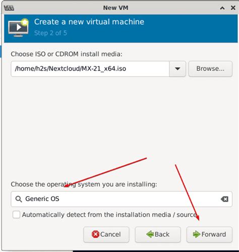How To Install Virt Manager On Ubuntu 2204 Lts Linux
