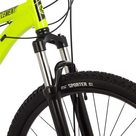 Велосипед Stinger Element Evo 27.5 2024: характеристики, цены, отзывы ...
