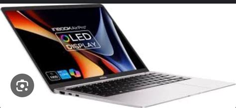 Experience Seamless Computing With The Infinix INBOOK Air Pro Plus