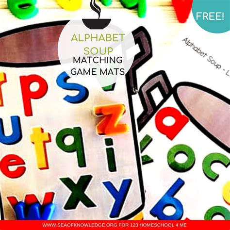 Fun Kindergarten Letter Recognition Games