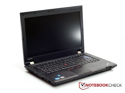 Review Lenovo ThinkPad L420 NYV4UGE Notebook NotebookCheck Net Reviews