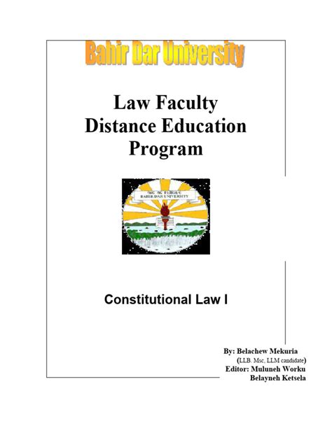 Constitution Law I Distance Material Pdf Version 1 Pdf Sovereignty Democracy Constitution Law I Distance Material Pdf Version 1 Pdf Sovereignty Democracy