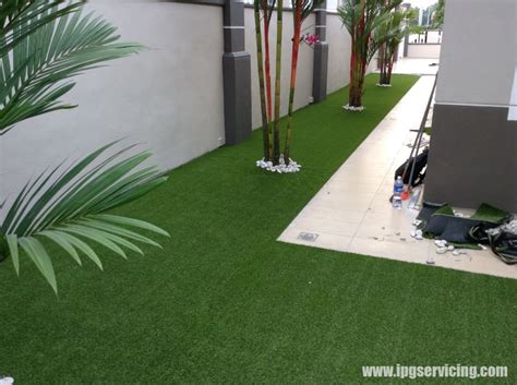 House Artificial Grass Reference Johor Bahru Artificial Grass Gardening