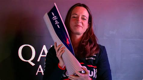 Hannah Schmitz La Donna Decisiva Dietro Alla Rimonta Di Max Verstappen