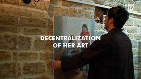 Decentralization Of Her Art Youtube