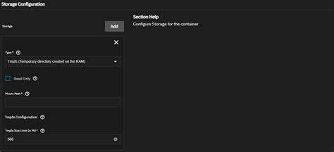Custom App Screens TrueNAS Documentation Hub