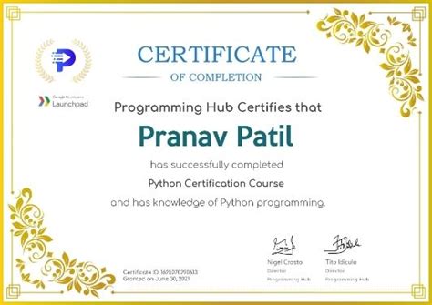 pranav patil on linkedin python pythonprogramming pythondeveloper