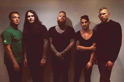 Djent The 13 Bands Redefining Metals Sonic Frontier