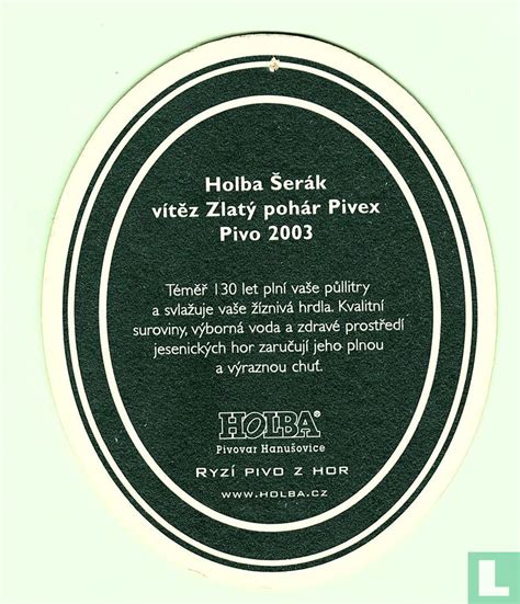 Holba Czech Republic Lastdodo