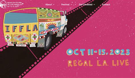 Iffla To Showcase 24 Films From 13 Countries