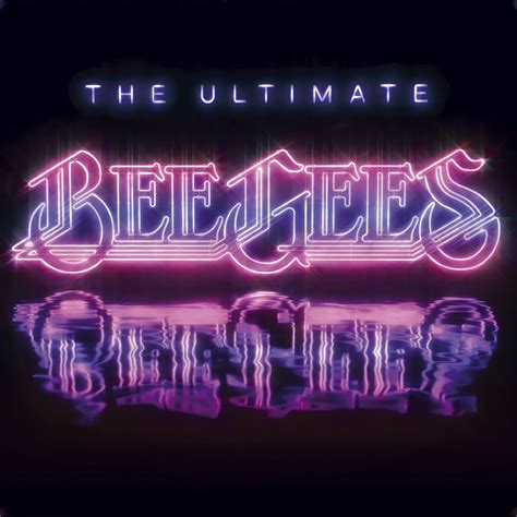نهایی Bee Gees