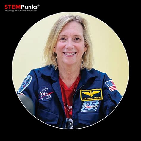 Stem Punks On Linkedin Stem Womeninstem Leadership