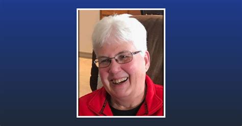 Lynnette Kay Dunn Obituary January 23 2024 Ernst Funeral Home