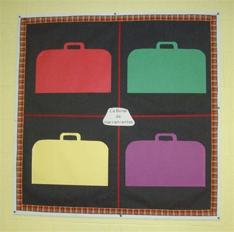Visual Learning Tool Box