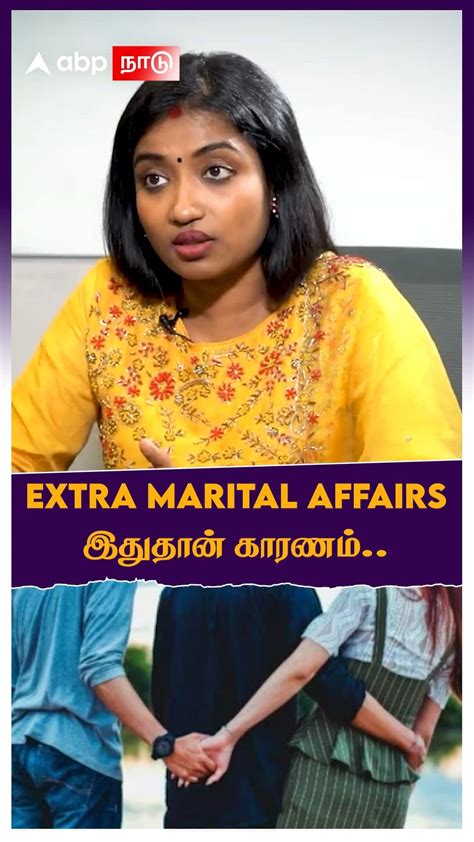 Dr Saranya Jaikumar Interview Extra Marital Affairs இதுதான் காரணம் Dr Saranya Jaikumar