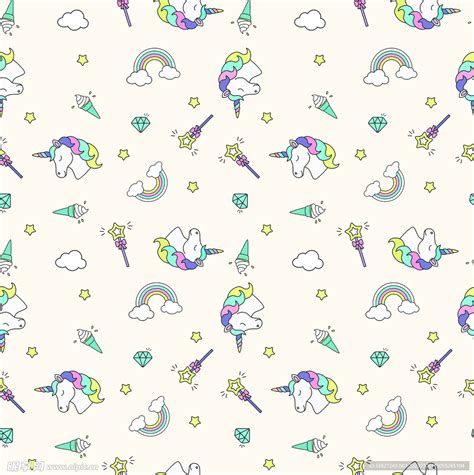 卡通 马设计图绘画书法文化艺术设计图库昵图网