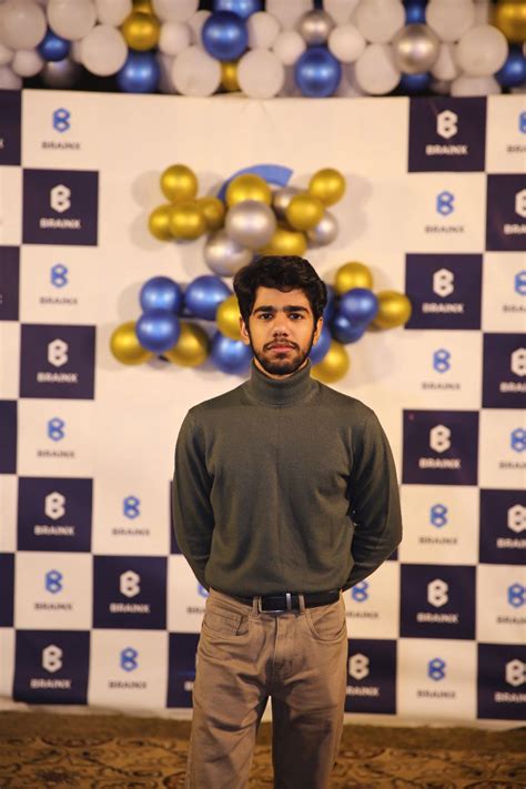 Usman Mahmood On Linkedin Bbq Fest By Brainx Technologies