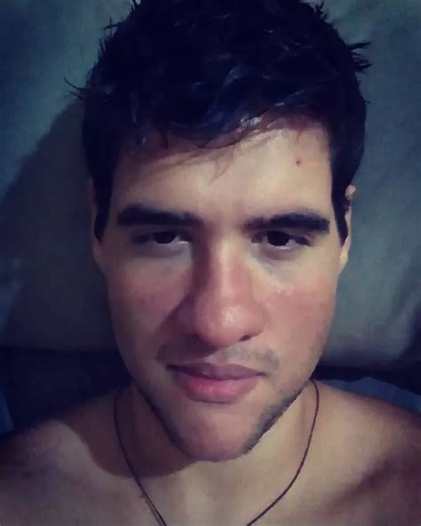 ¿de Qué Murió El Influencer Gabriel Freitas