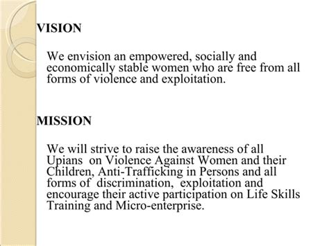 Gender Responsive Local Governance Upi Experience Ppt Non Profit