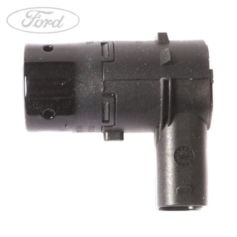 Original Ford Einparkhilfe und Parksensoren | Ford Deutschland | Ford ...