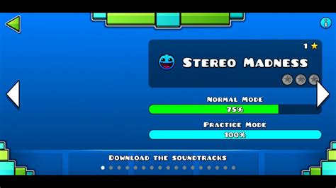 Geo Metry Dash Youtube