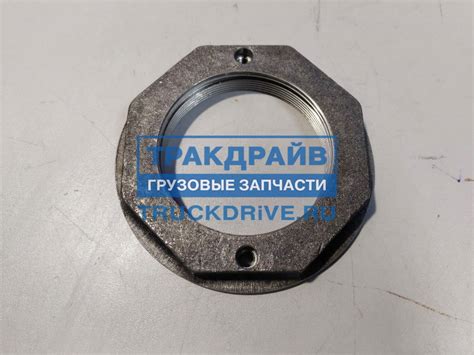 Гайка ступицы ROR под ключ SW112 085.056 SAMPA купить недорого